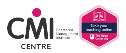 CMI Qualifications - 4ward Training